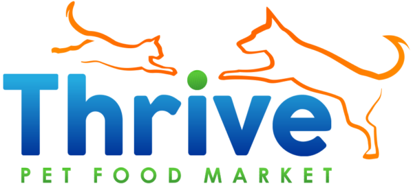 Thrive Pet Food Market